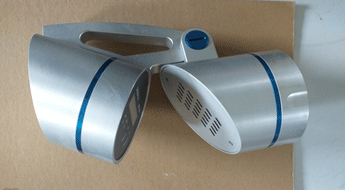 MERCK MAS-100 Air Sampler | rescience