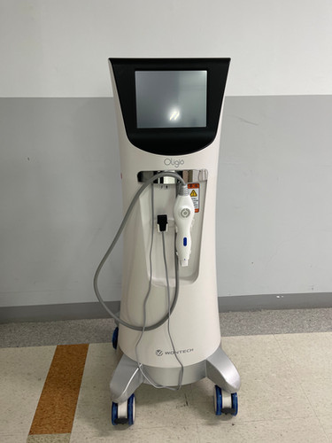 Wontech Oligio | rescience