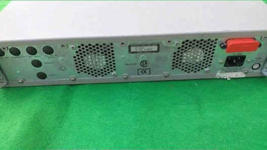 HP 8110A Pulse Generator (150MHZ) | rescience