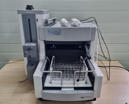 TELEDYNE ISCO Combiflash Companion | rescience