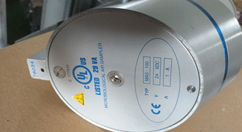 MERCK MAS-100 Air Sampler | rescience