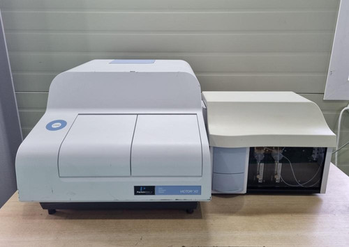 PerkinElmer VICTOR X2 Multilabel Reader | rescience