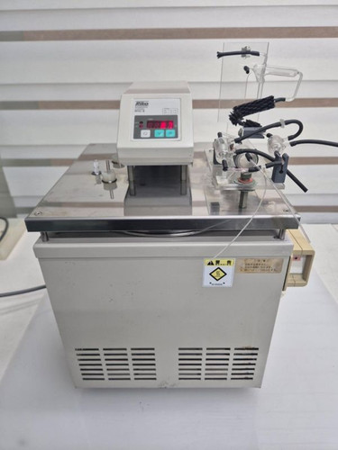 Riko temperature controller RTC- II | rescience