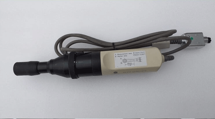 Konica Minolta CA-210 Display Color Analyzer | rescience