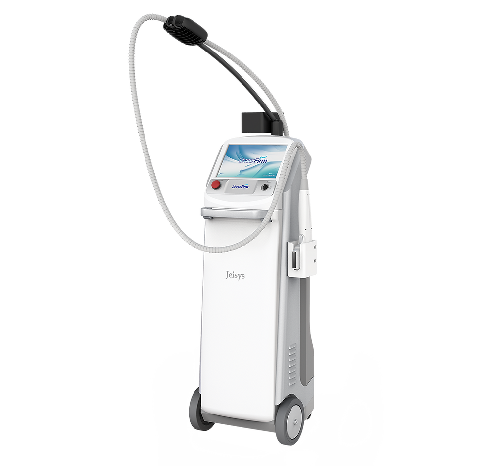 [Refubished] Jeisys Linear Firm Laser | rescience