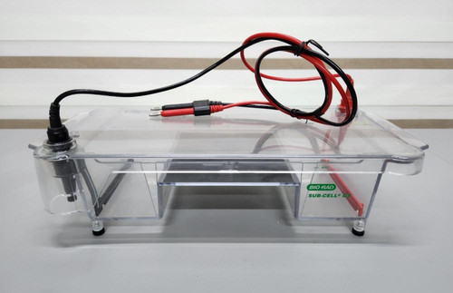Bio-Rad Sub Cell GT Gel DNA Electrophoresis System | rescience