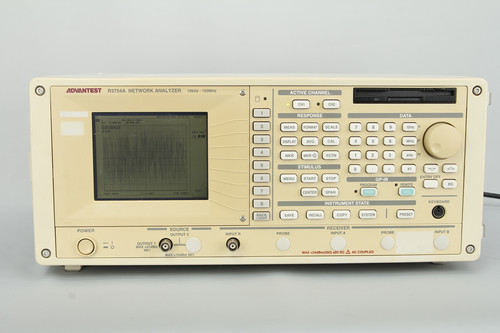 Hioki 3522 LCR Meter | rescience