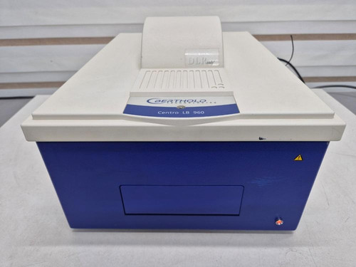 Berthold Technologies Centro LB 960 | rescience