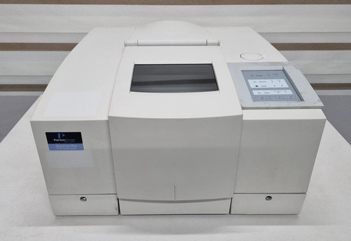 Perkin Elmer Spectrum One FT-IR Spectrometer | rescience