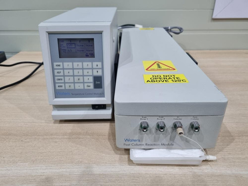 Waters Post Column Reaction Module | rescience