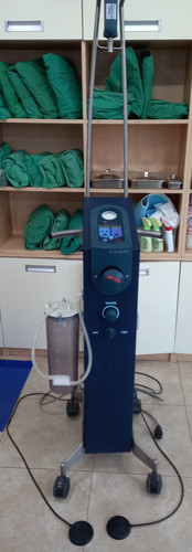 Human Med Body-jet | rescience