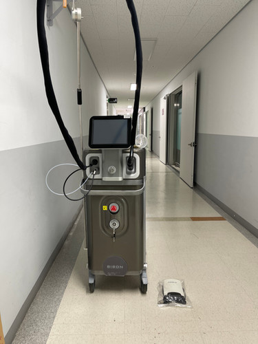 BISON MEDICAL Dual Accento | rescience