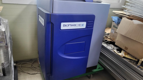 BioMark HD System | rescience