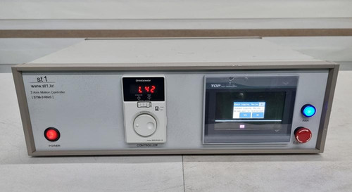 Sciencetown STM-2-RMS 2Axis Motion Controller | rescience