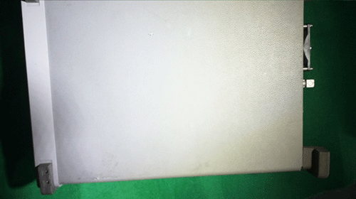 HP 8595E Spectrum Analyzer | rescience