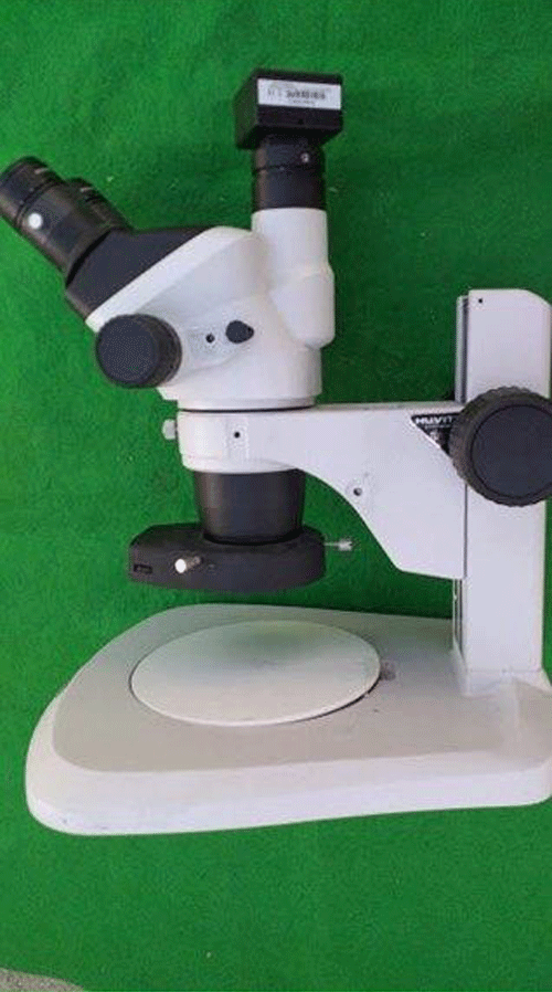 HUVITZ HSZ-ST6 Stereo Microscope | rescience