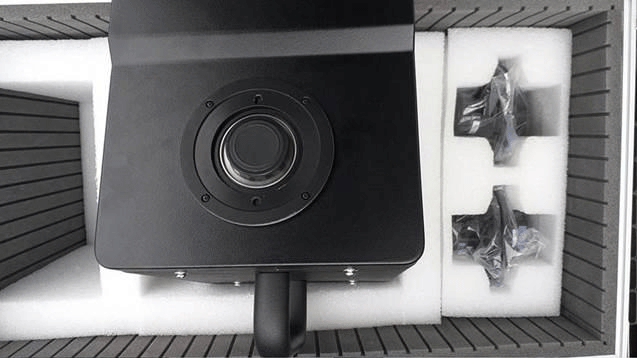 KONICA MINOLTA CA-2000 2D Color Analyzer | rescience
