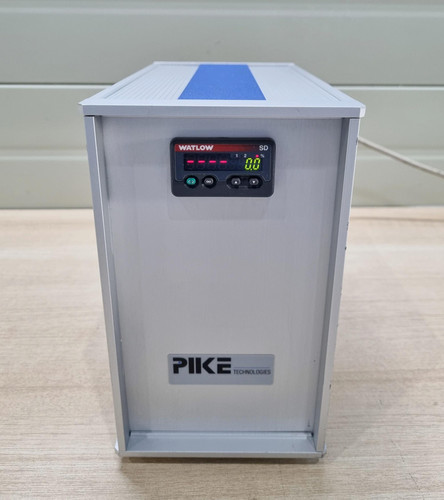 PIKE Technologies Temperature Controller | rescience
