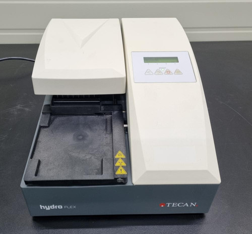 Tecan Hydroflex Elisa Plate Washer | rescience
