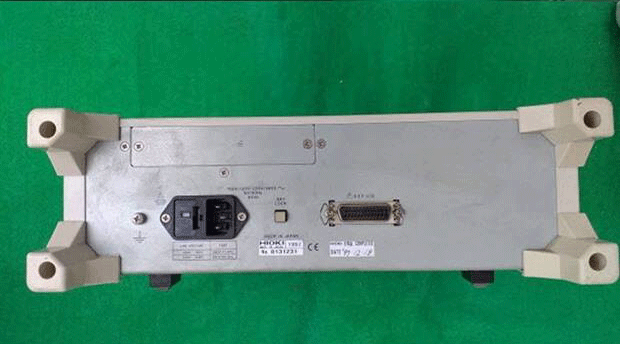 HIOKI 3531 Z Hitester | rescience