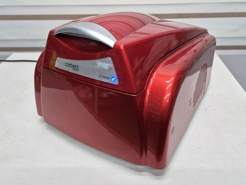 CORBETT RG-6000 Research 2PLEX Rotor-Gene Real-Time PCR | rescience