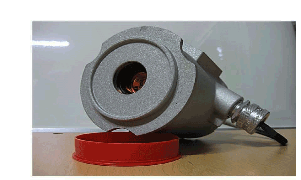 Ircon Infrared Thermometer T SERIES | rescience