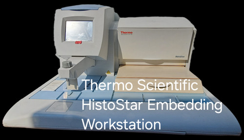 Thermo HistoStar Tissue Embedding Center | rescience