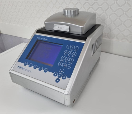 Bioer LifePro Thermal Cycler 96 Well TC-96/G/H(b)A Gene Amplification ...