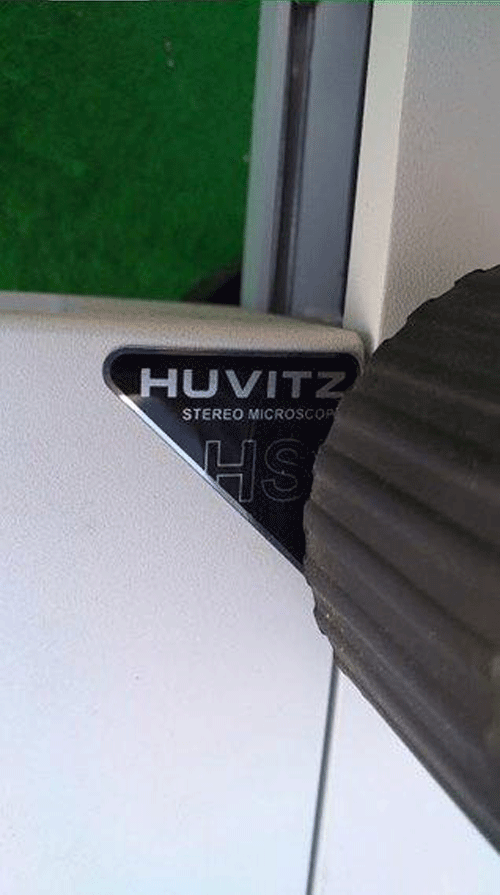HUVITZ HSZ-ST6 Stereo Microscope | rescience