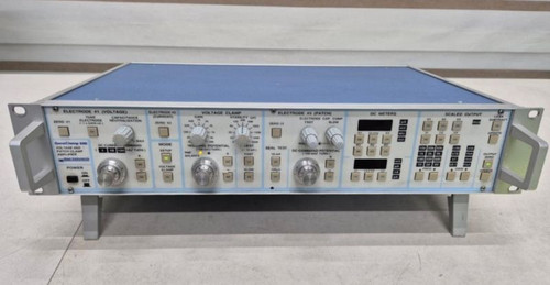 Axon Instruments GeneClamp 500 Voltage AND Patch Clamp Amplifier ...