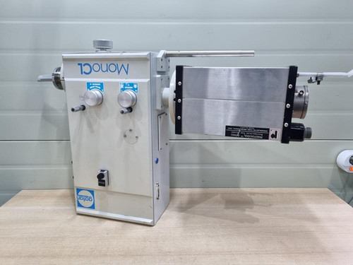 GATAN MONOCL | rescience