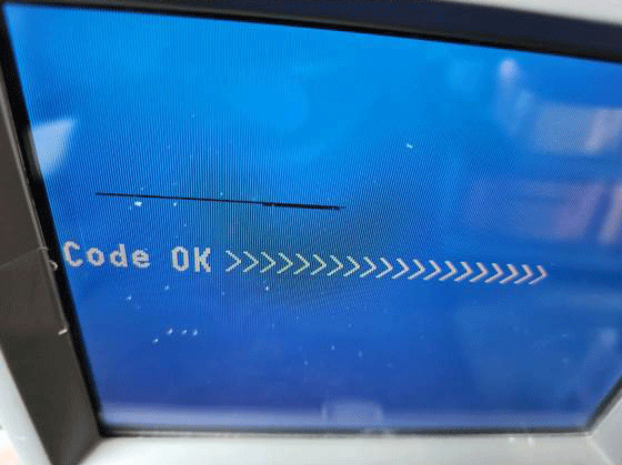 Yokogawa FX106-4-2 Recorder (CF MEMORY TYPE) | rescience