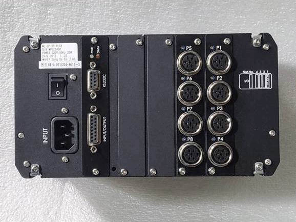 DONGDO TECH ML-LP-S8-R-A1 ELECTRONIC MICROMETER | rescience
