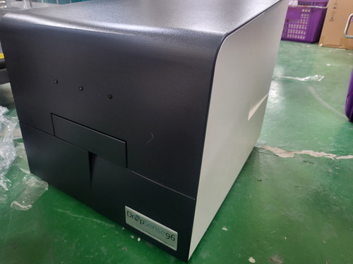 Trinean Dropsense 96 Polychromatic Microplate Reader | rescience