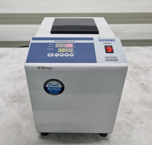 FINEPCR ALB6400 Cool Block | rescience