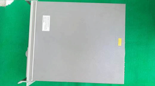 HP 8510C Network Analyzer & 8514B S-Parameter Test Set | rescience