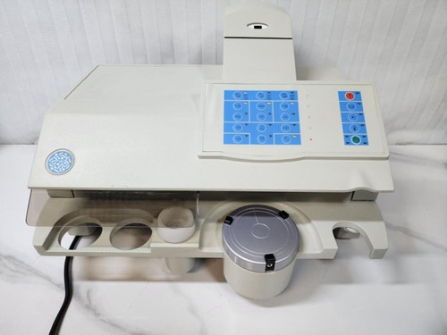 Microbiology WASP 2 Spiral Plater | rescience