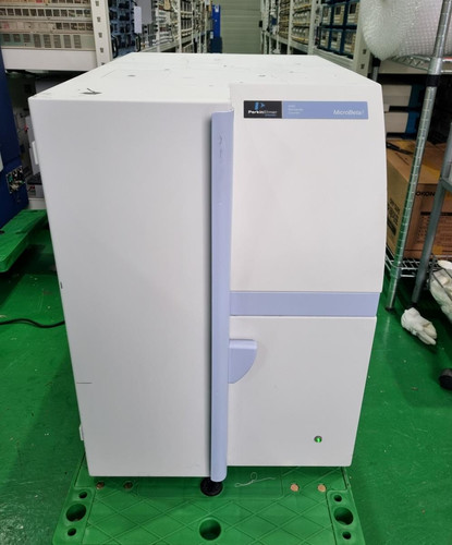 PERKIN ELMER 2450 Microbeta2 Microplate Counter | rescience