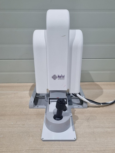 Carl Zeiss Meditec AG WASCA Analyzer | rescience