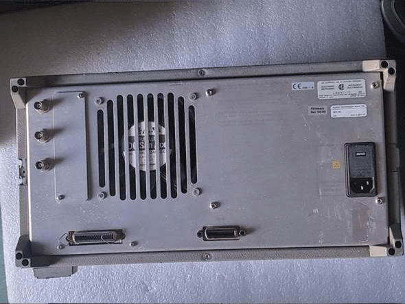 Agilent 4286A RF LCR Meter (1MHZ~1GHZ) | rescience