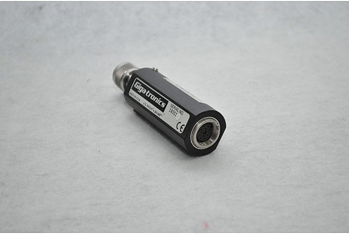 Giga-tronics 80301A Power Sensor | rescience