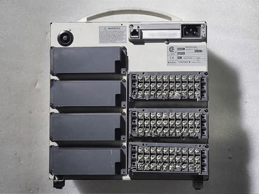 Yokogawa MV230-3-1-2-1M Mobile Corder | rescience