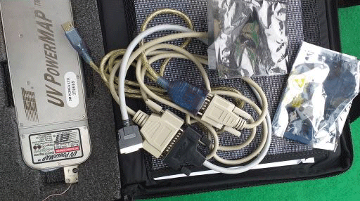 EIT UV Power Map | rescience