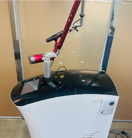 WONTECH PICOCARE | rescience