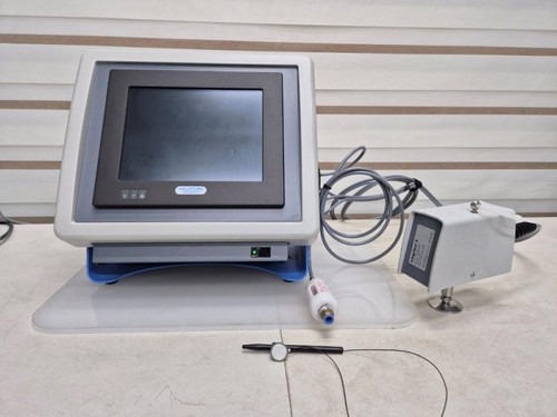 Millipore Integritest 4 Automatic Filter Integrity Test Instrument ...