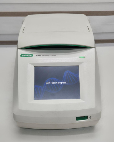 BIO-RAD T100 Thermal Cycler PCR | rescience