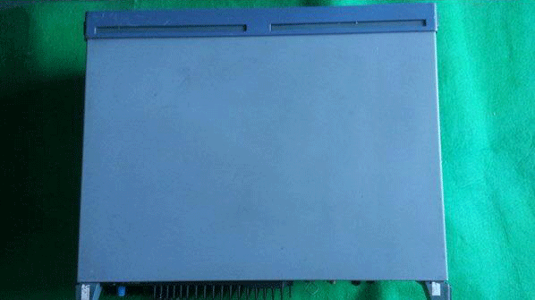 Stabilock SI 4040 Communcation Test | rescience