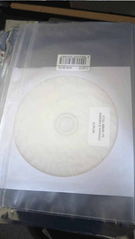 NFC MP500TCL3 Manufacturing Tester For NFC Devices | rescience