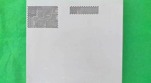 HP 8110A Pulse Generator (150MHZ) | rescience