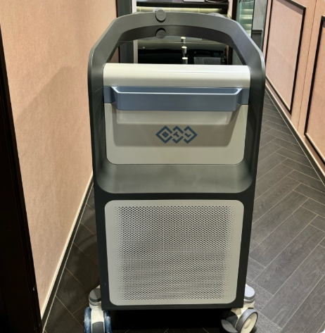BTL EMSCULPT NEO | rescience